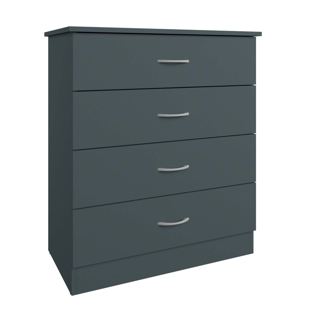 SUA-V Commode 4 tiroirs SPECIAL EDITION