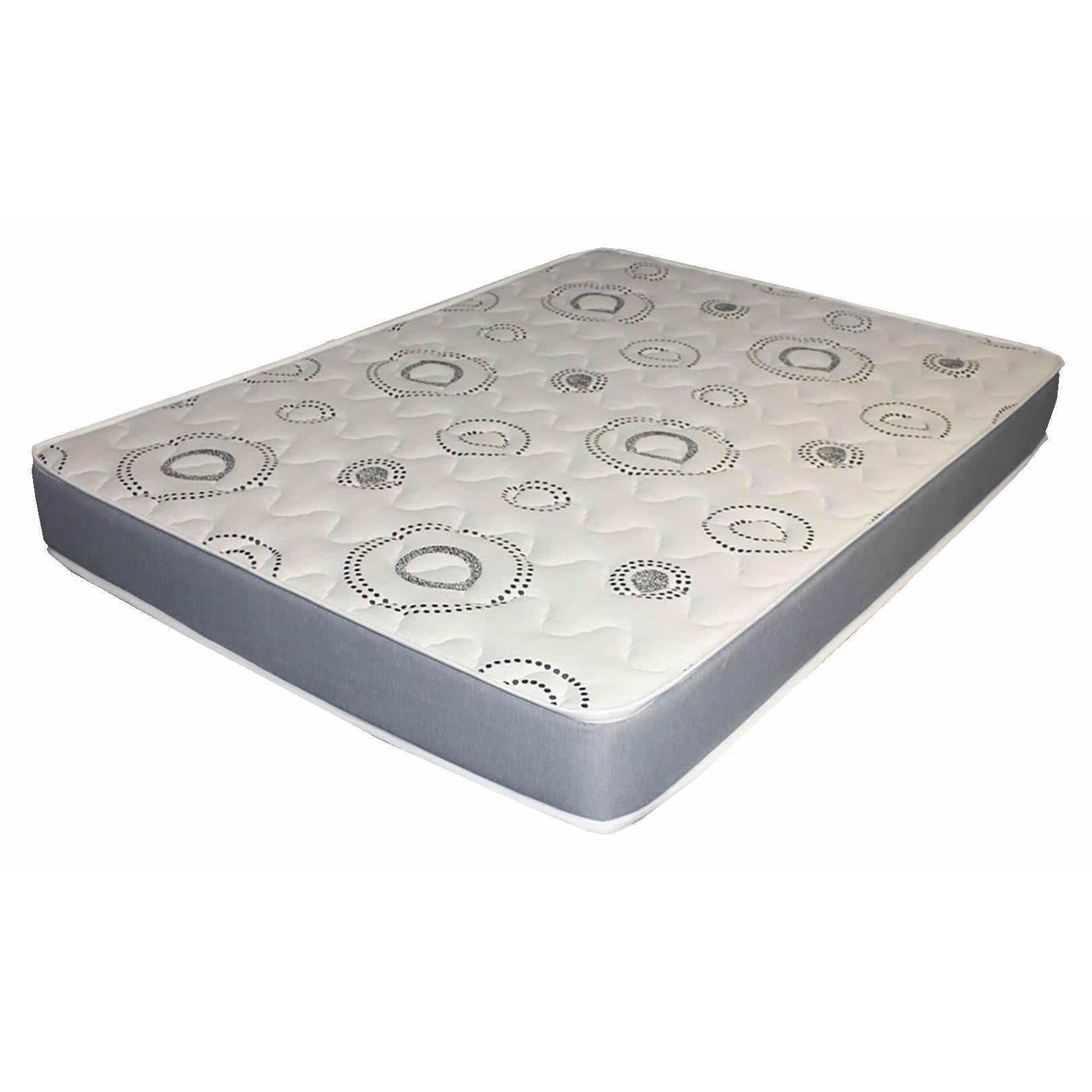 Dream Time Bedding Embassy Sleep Mattress (Queen)