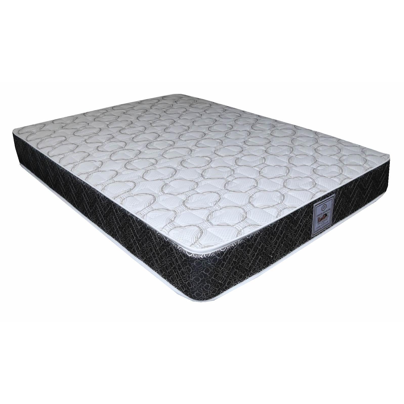 Dream Time Bedding Orthopedic Classic Mattress (Full)