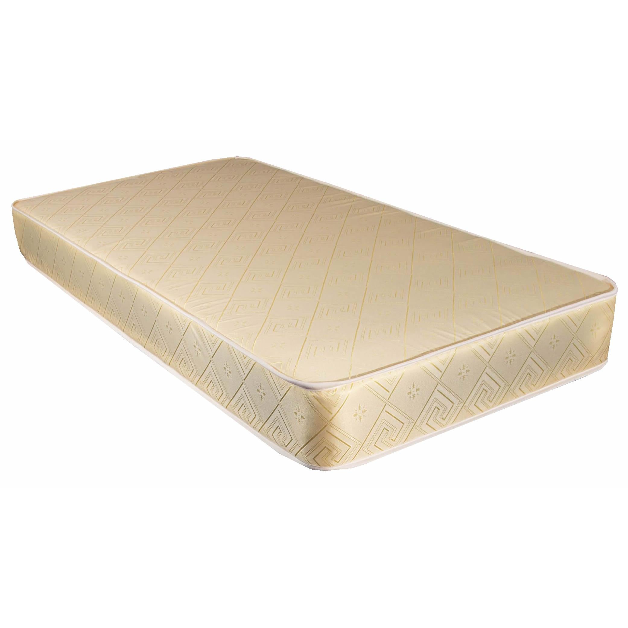 Dream Time Bedding Smooth Top Mattres (Full)