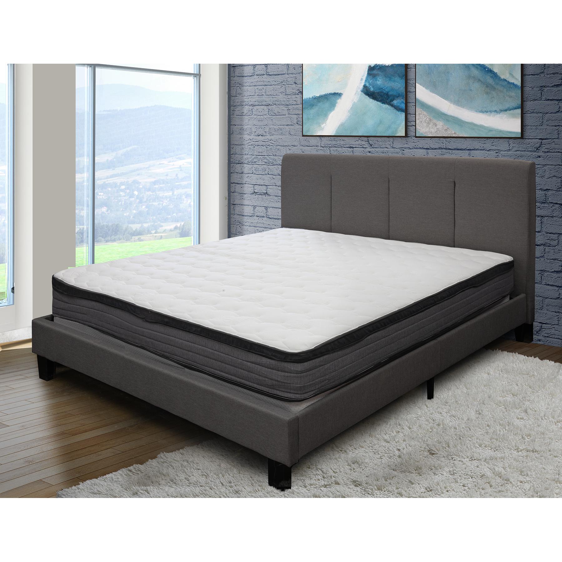 Dream Time Bedding Dream Classic Mattress (Full)