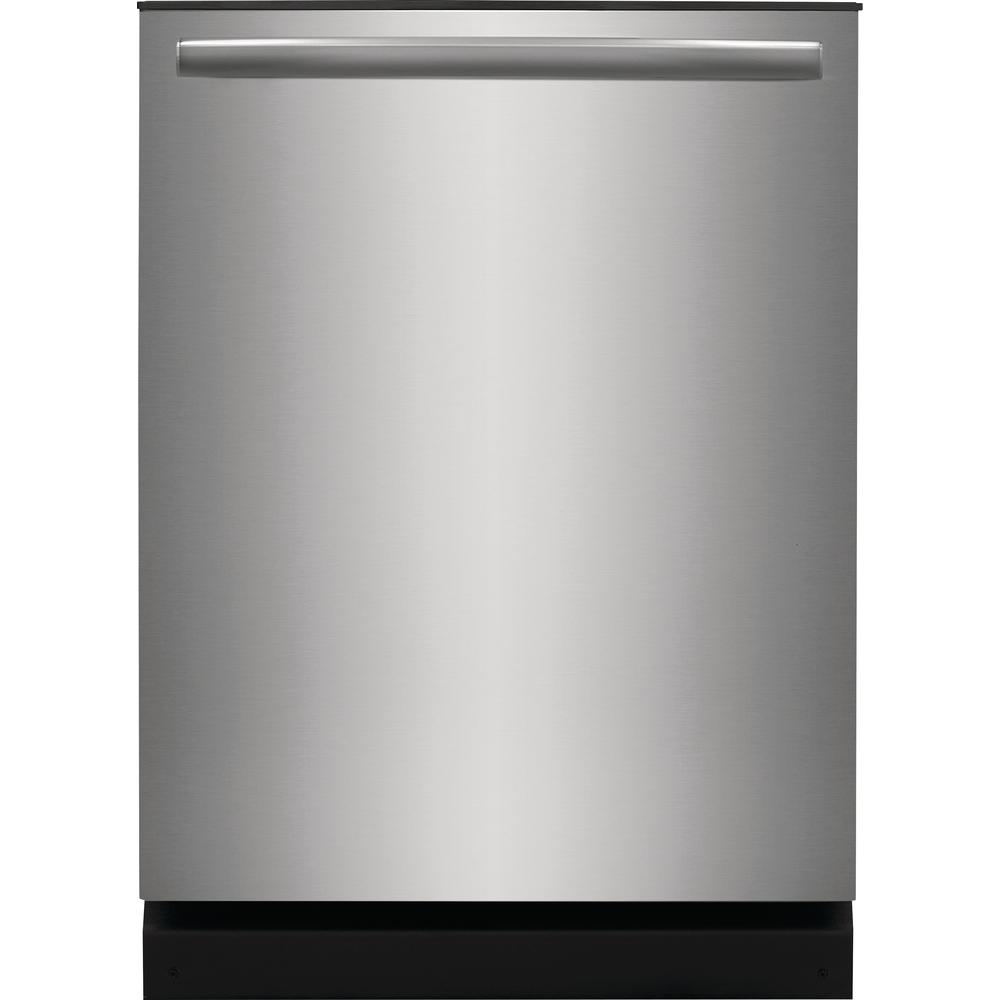 Frigidaire Gallery 24-inch Built-in Dishwasher GDPH4515AF
