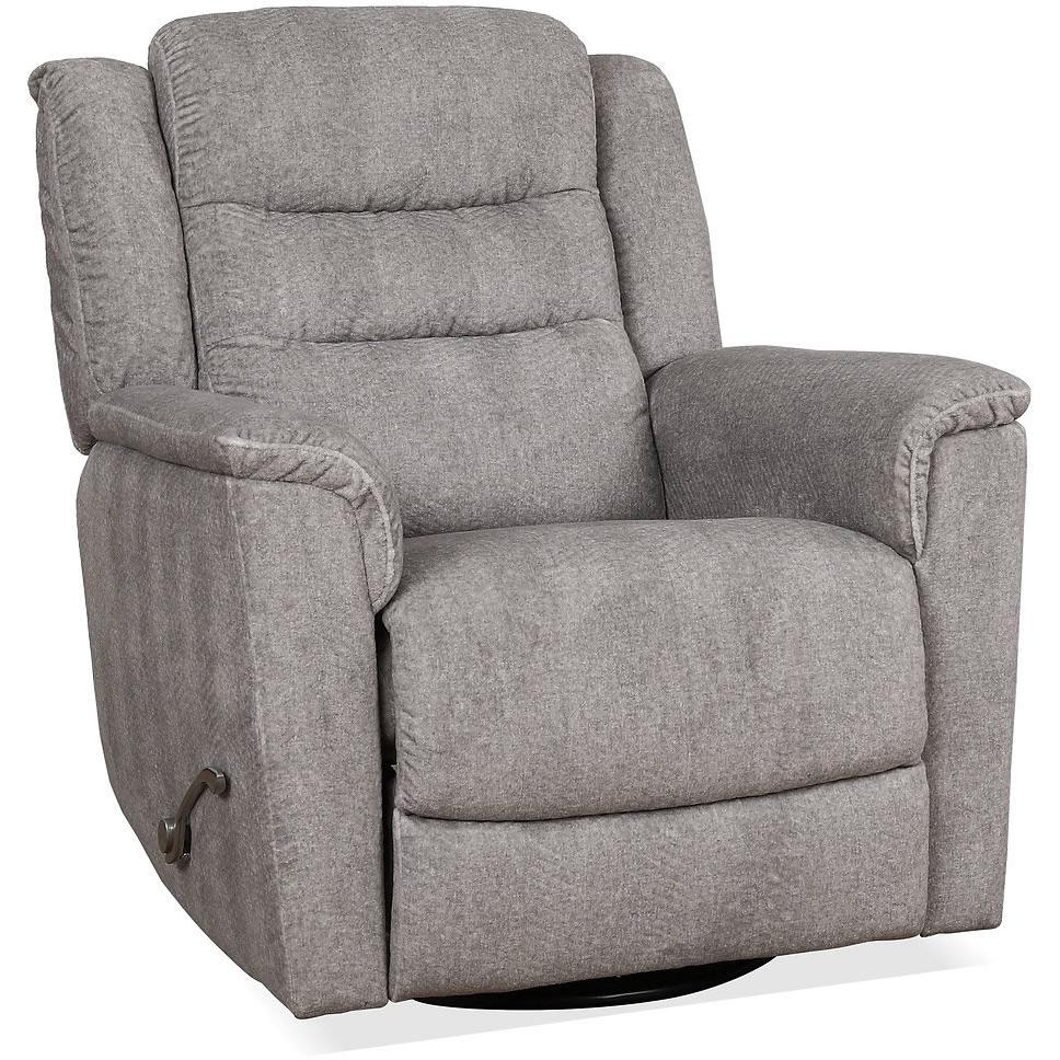 IFDC IF-6345 Recliner