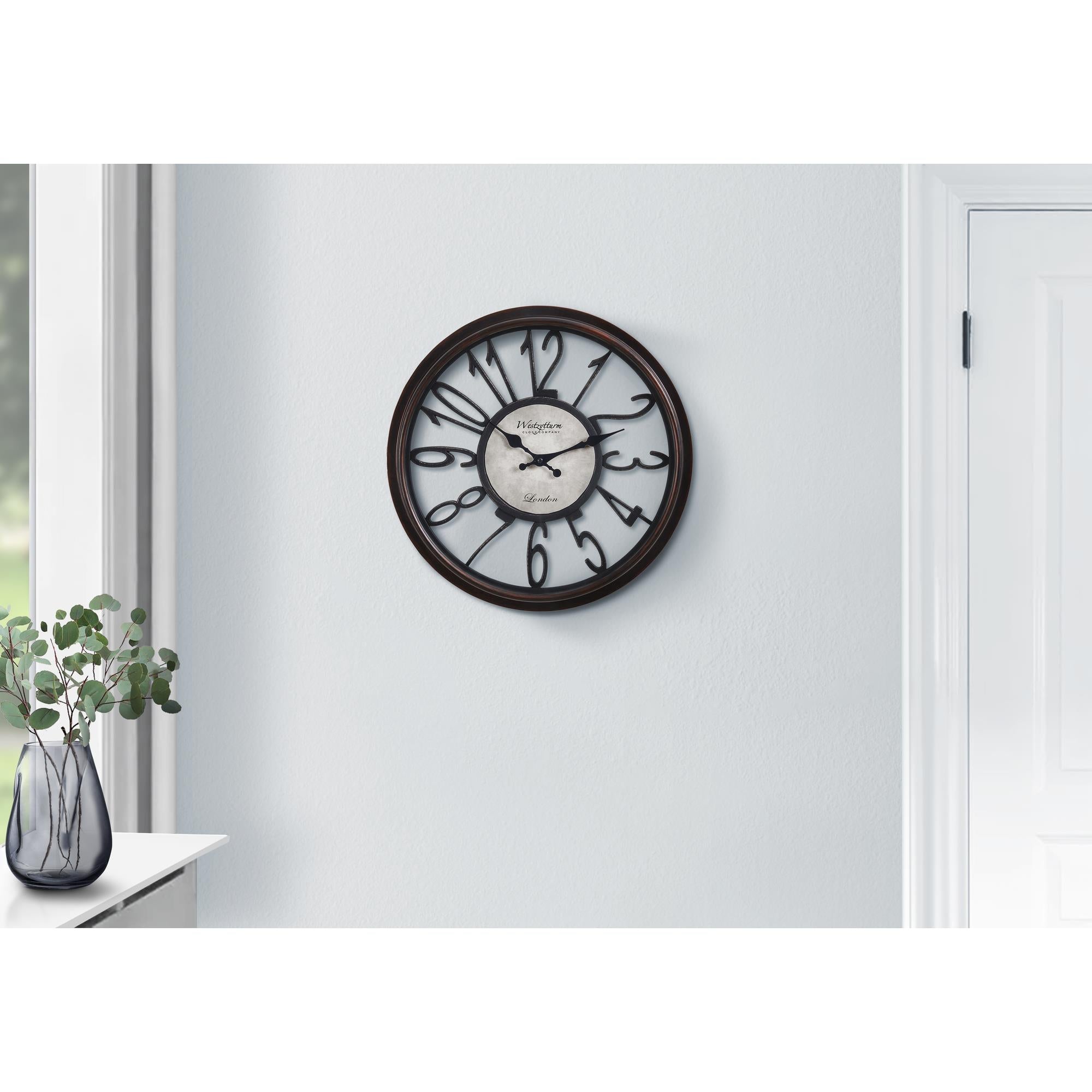 Monarch Home Decor Clocks I 9084