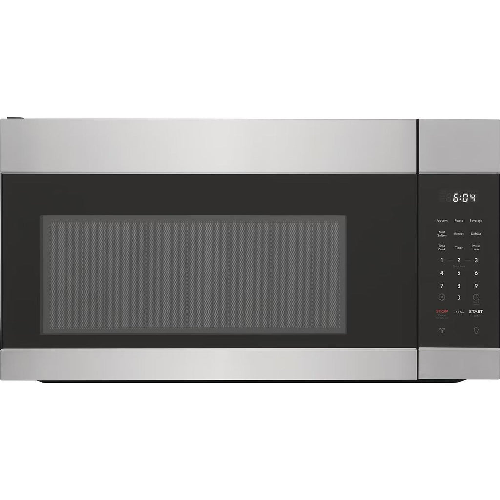Frigidaire 1.7 cu. ft. Over-The-Range Microwave Oven FMOS174CBS