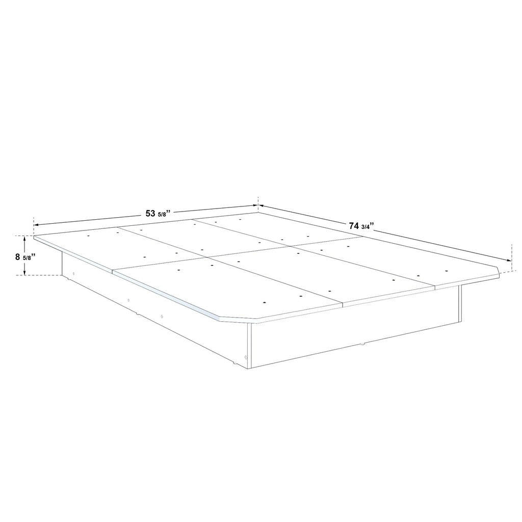 SUA-V Plateforme ZEN ALPHA