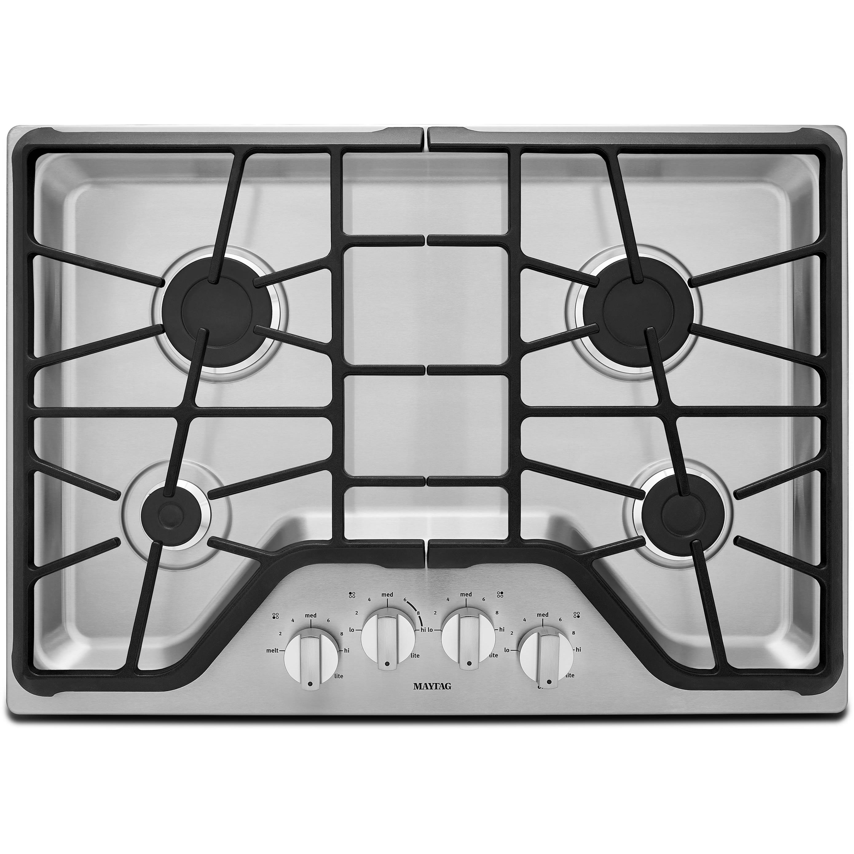 Cooktops